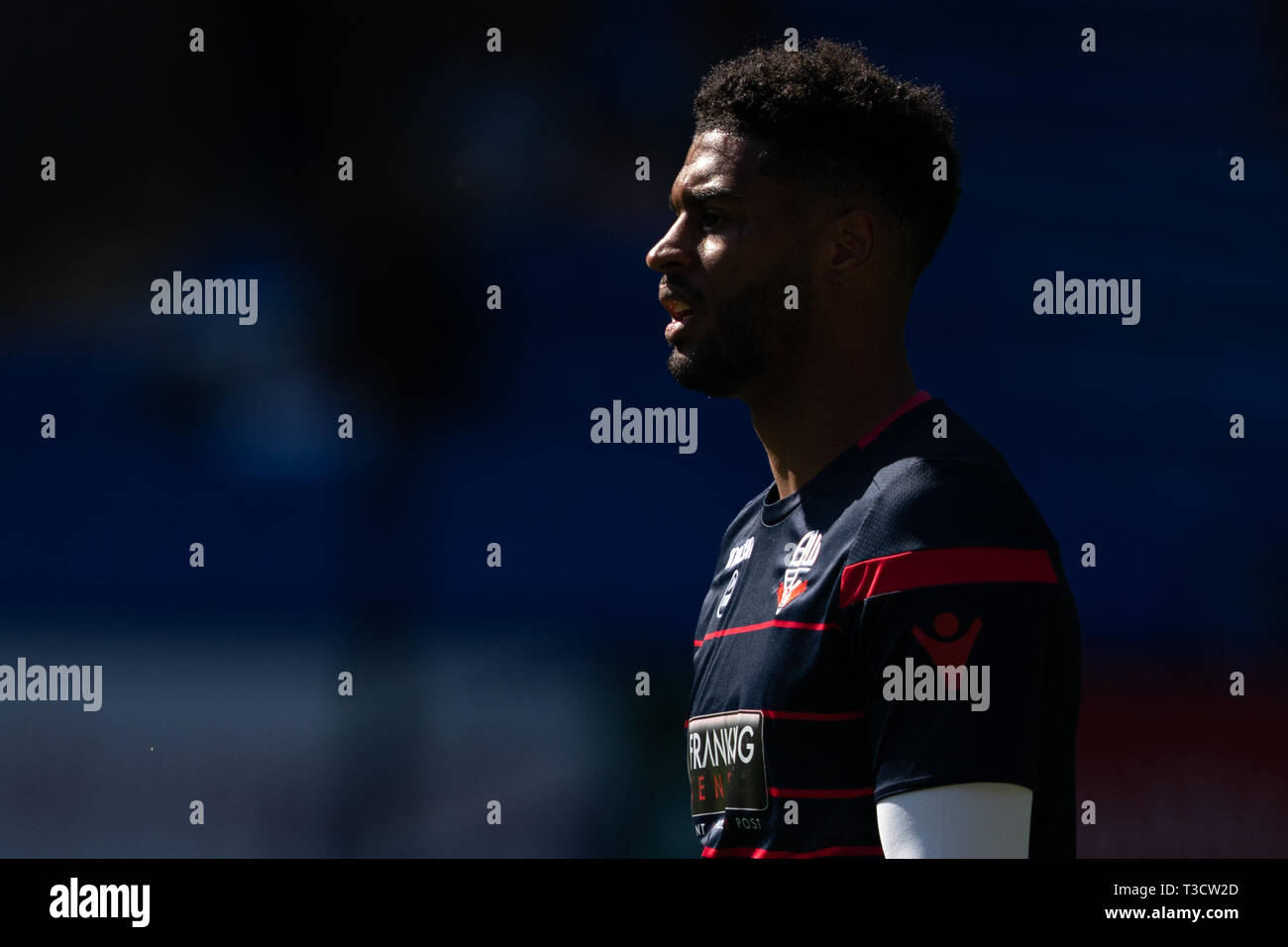 Mark little bolton hi-res stock photography and images - Alamy