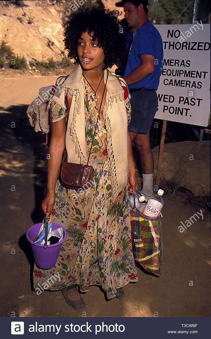 Lisa Bonet Lisa Bonet Lisa Stock Photos & Lisa Bonet Lisa Bonet Lisa ...