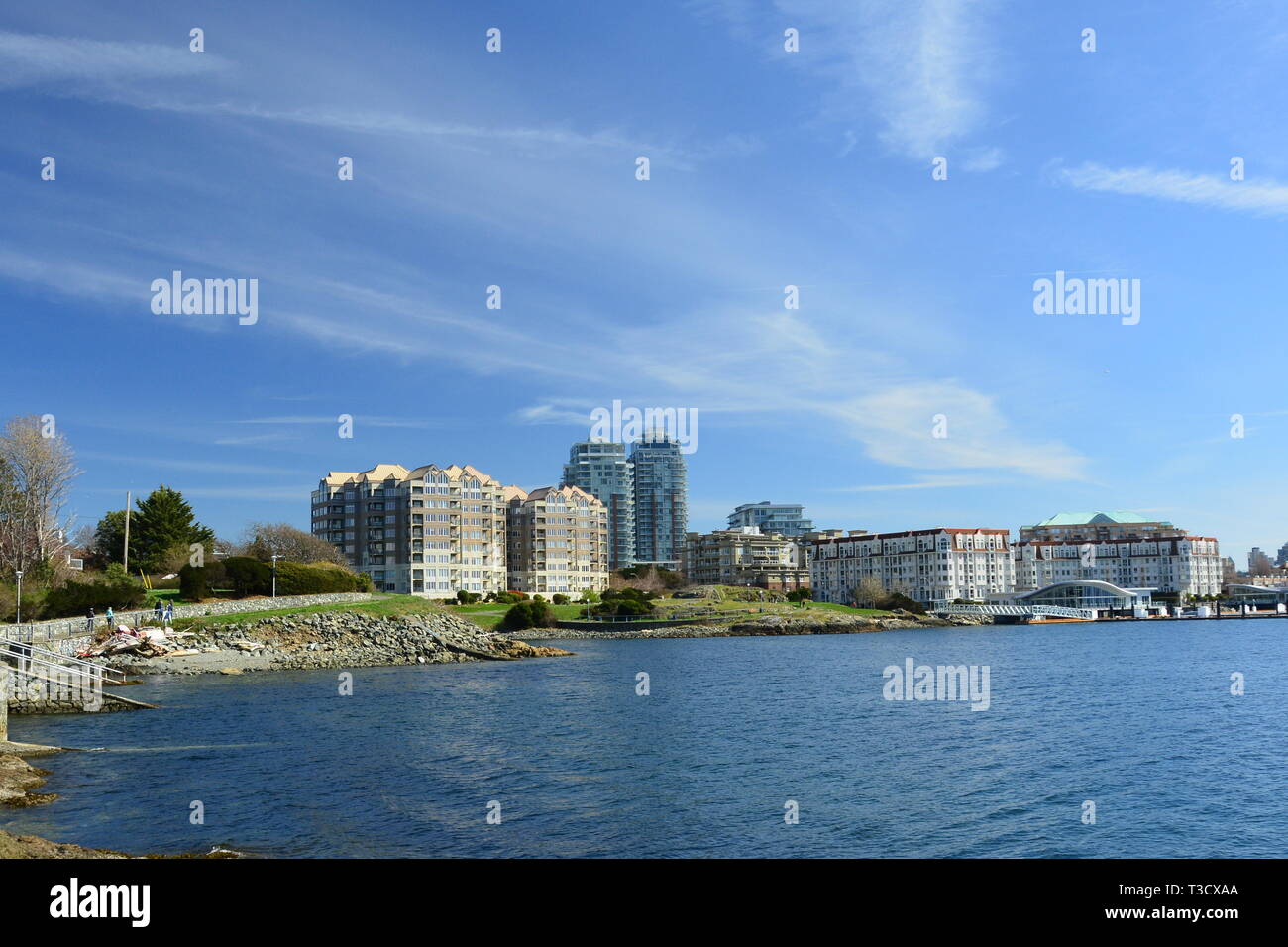 Songhees hi-res stock photography and images - Alamy