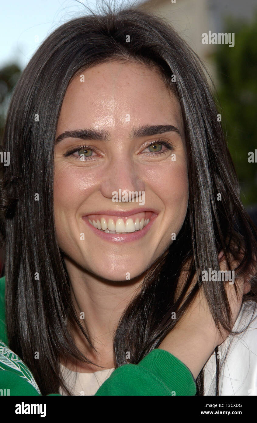 Jennifer Connelly Son Stellan