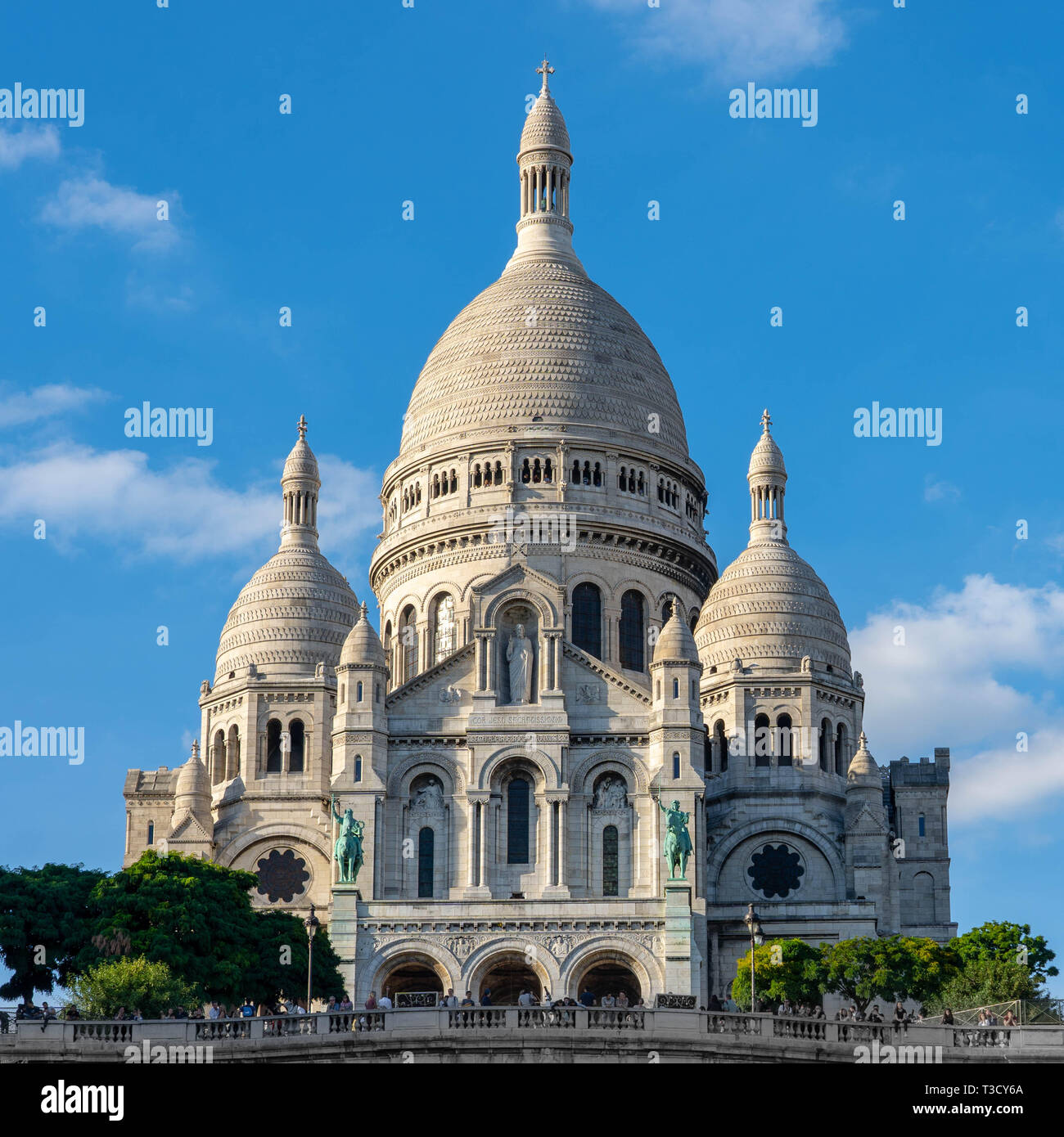Sacre festival hi-res stock photography and images - Alamy