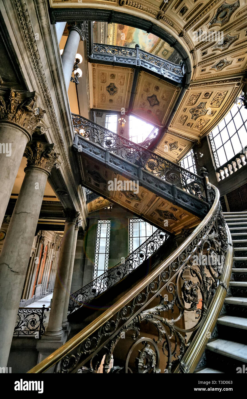 El Museo De Arte