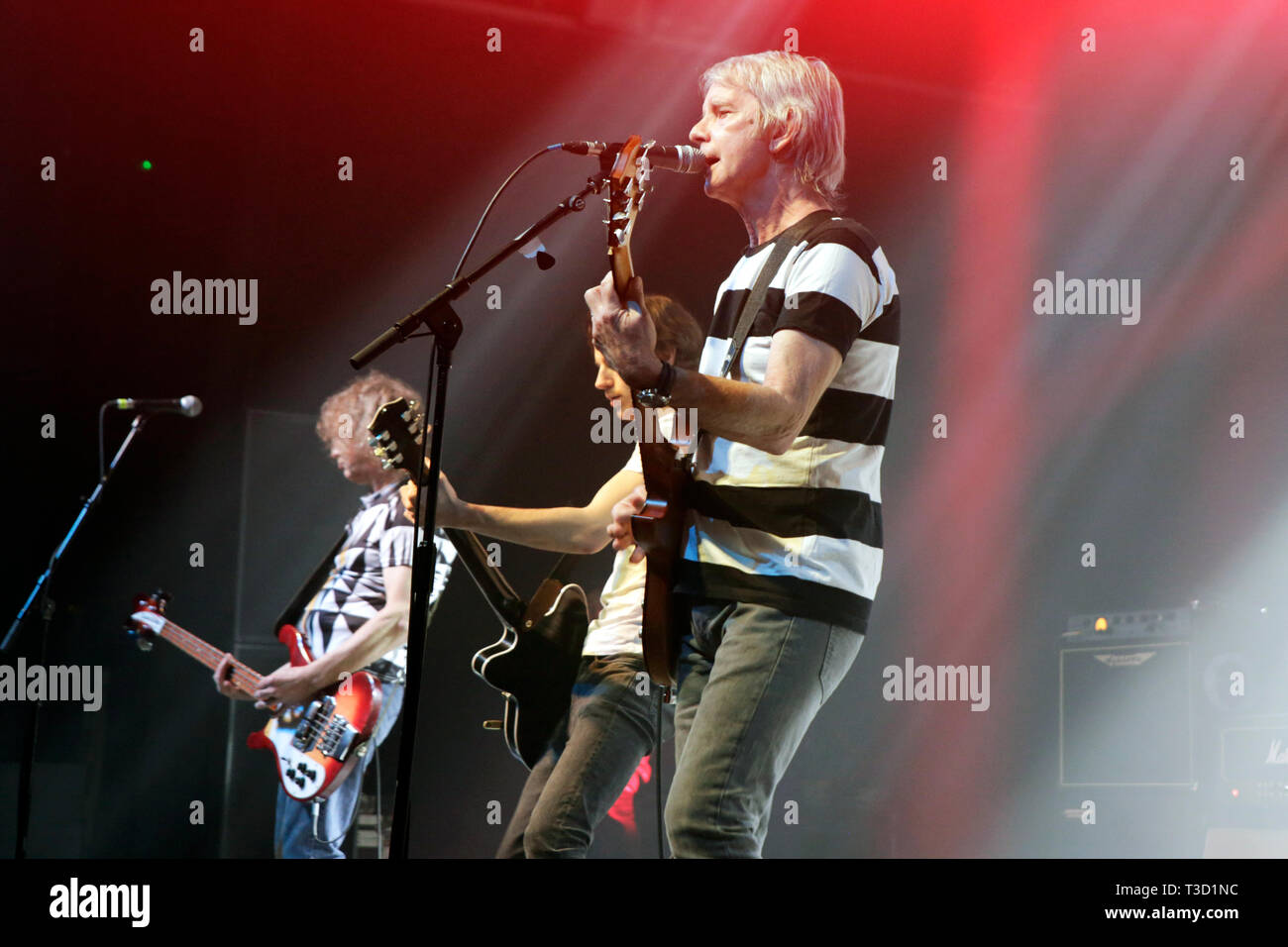 The vapors band hi-res stock photography and images - Alamy