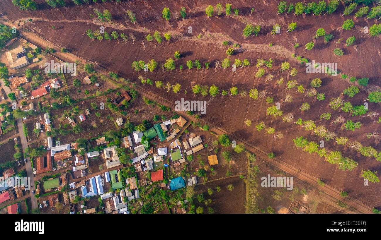 Moshi Town Kilimanjaro High Resolution Stock Photography and Images - Alamy