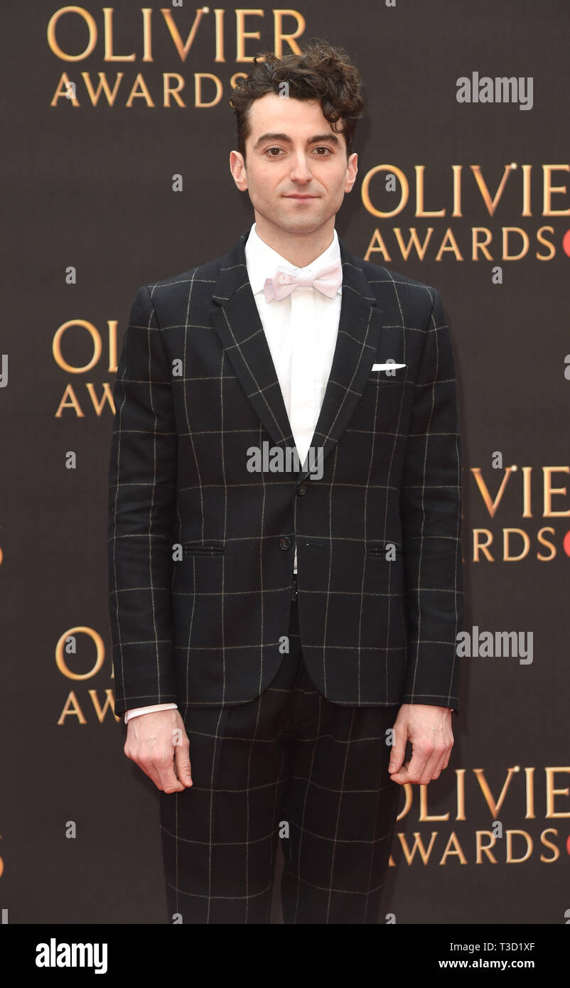 Marc antolin hi-res stock photography and images - Alamy