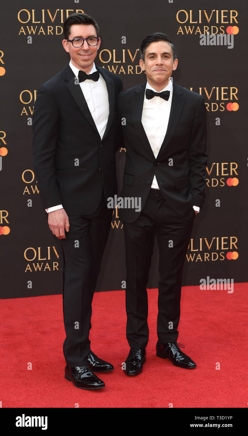 Photo Must Be Credited ©Alpha Press 079965 07/04/2019 Matthew Lopez ...