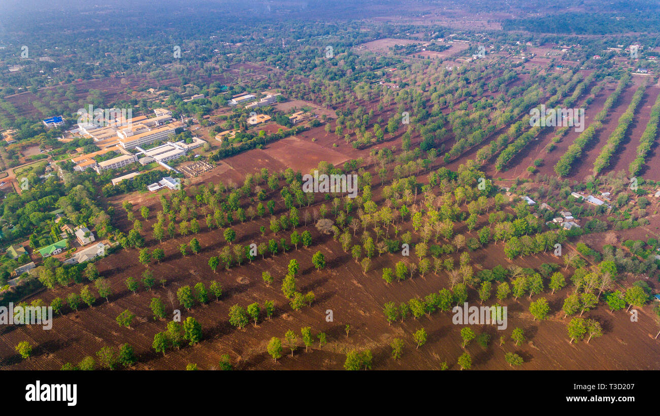 Moshi Town Kilimanjaro High Resolution Stock Photography and Images - Alamy