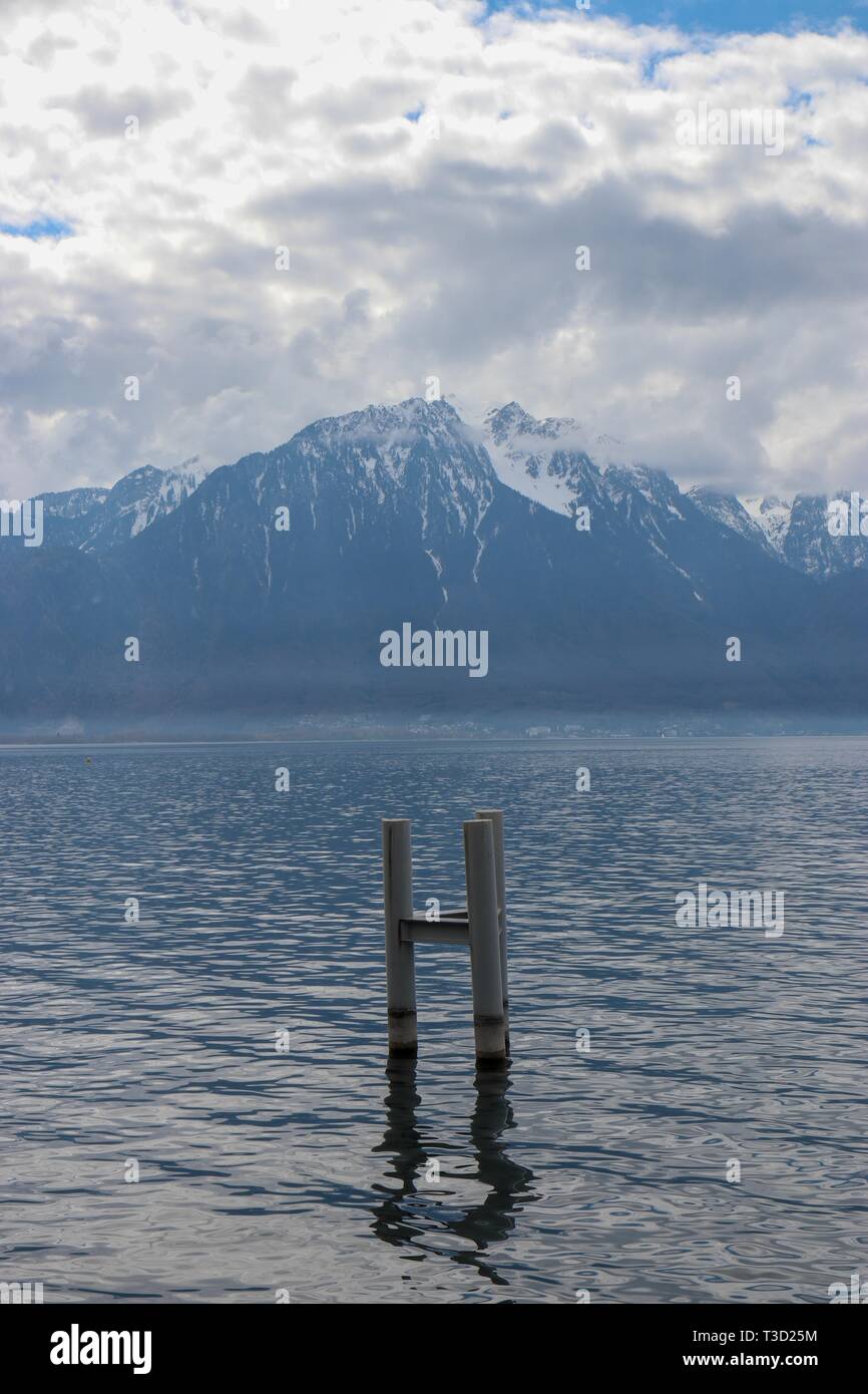 Stick anchor hi-res stock photography and images - Alamy