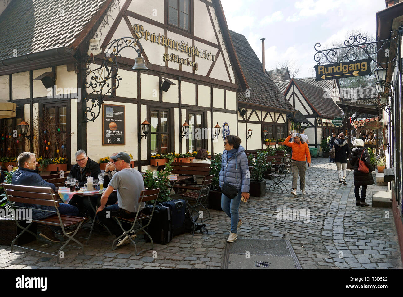 Waffenhof hi-res stock photography and images - Alamy