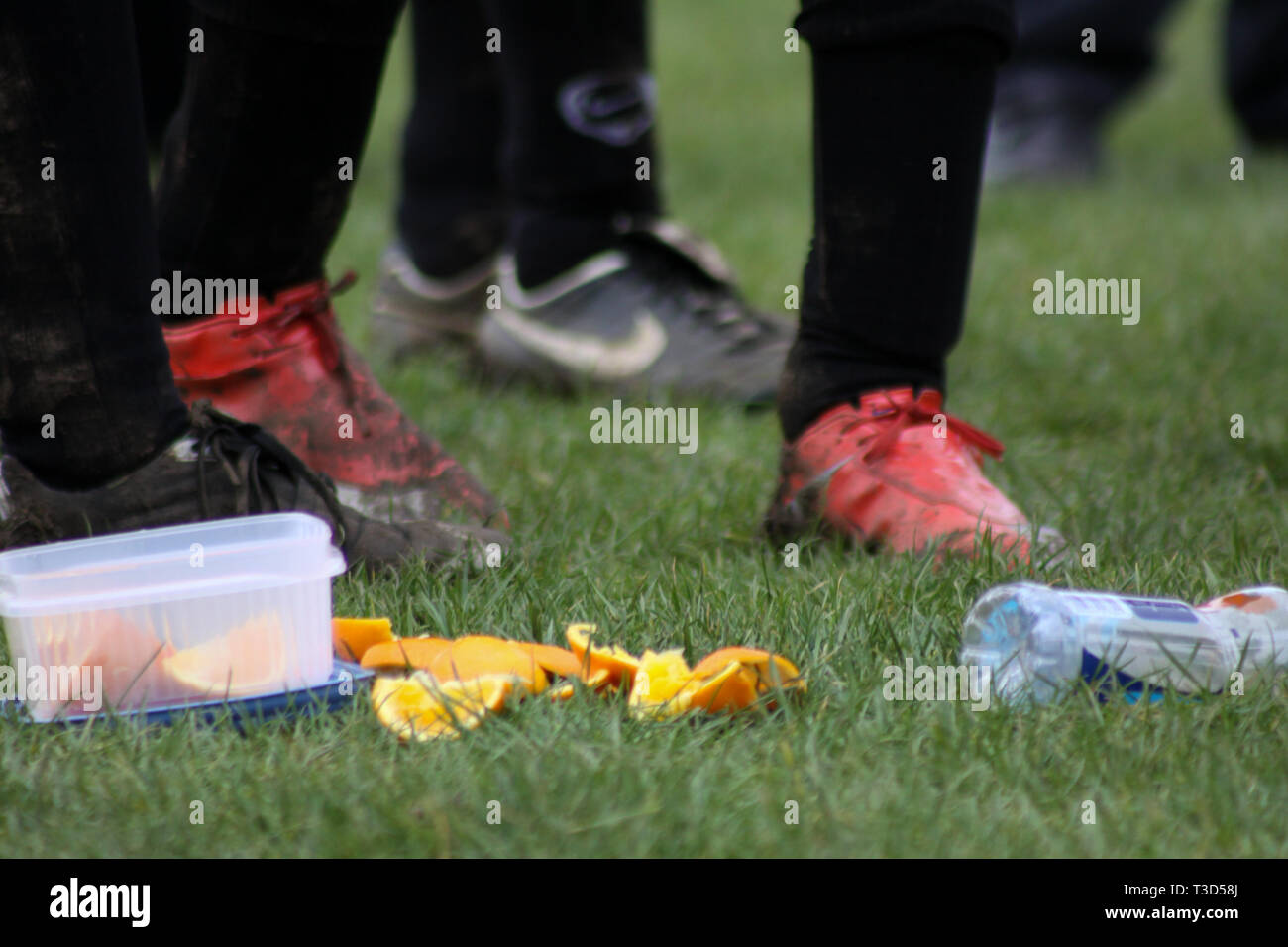 Time team hi-res stock photography and images - Alamy