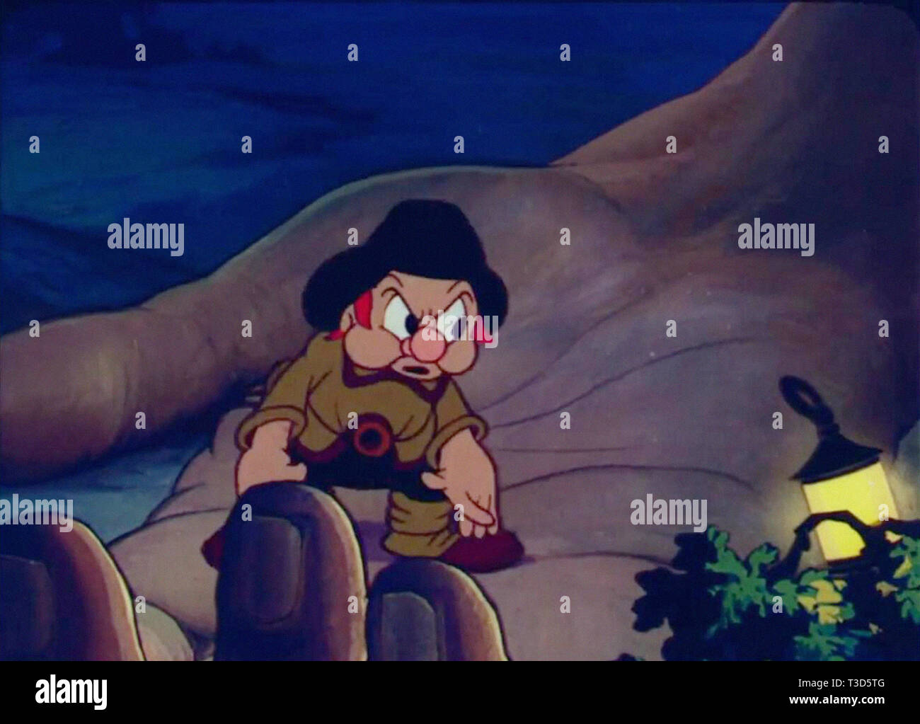 Gulliver's Travels is a 1939 American cel-animated Technicolor feature ...
