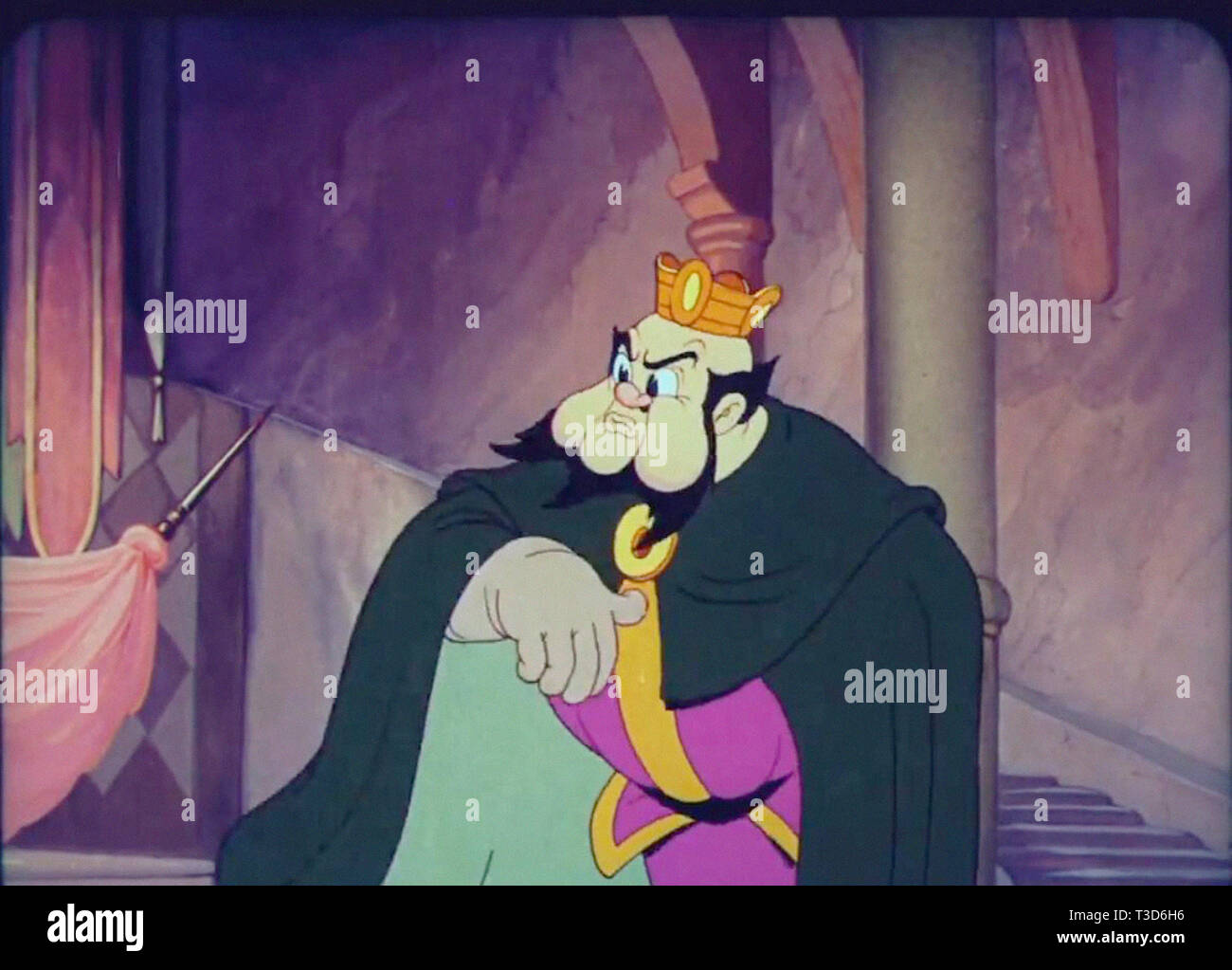 Gulliver's Travels is a 1939 American cel-animated Technicolor feature ...