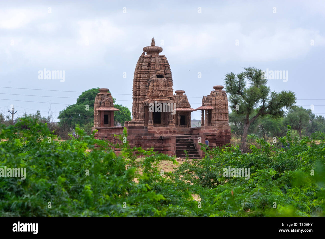 Osian jodhpur hi-res stock photography and images - Alamy