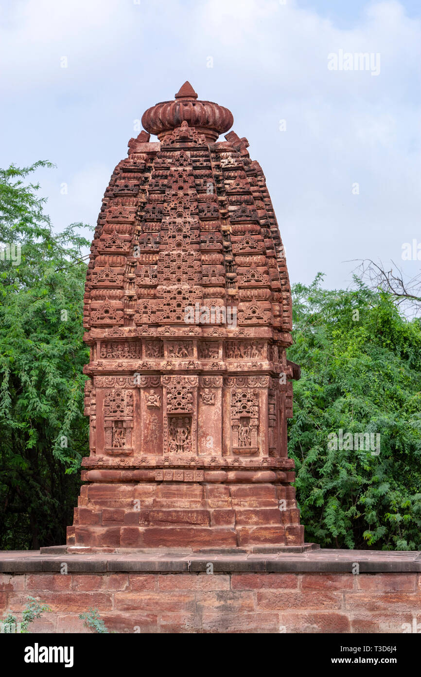 Harihara Temples in Osian, Jodhpur, Rajasthan, India Stock Photo - Alamy