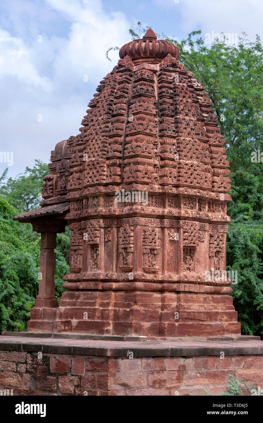 Harihara Temples in Osian, Jodhpur, Rajasthan, India Stock Photo - Alamy