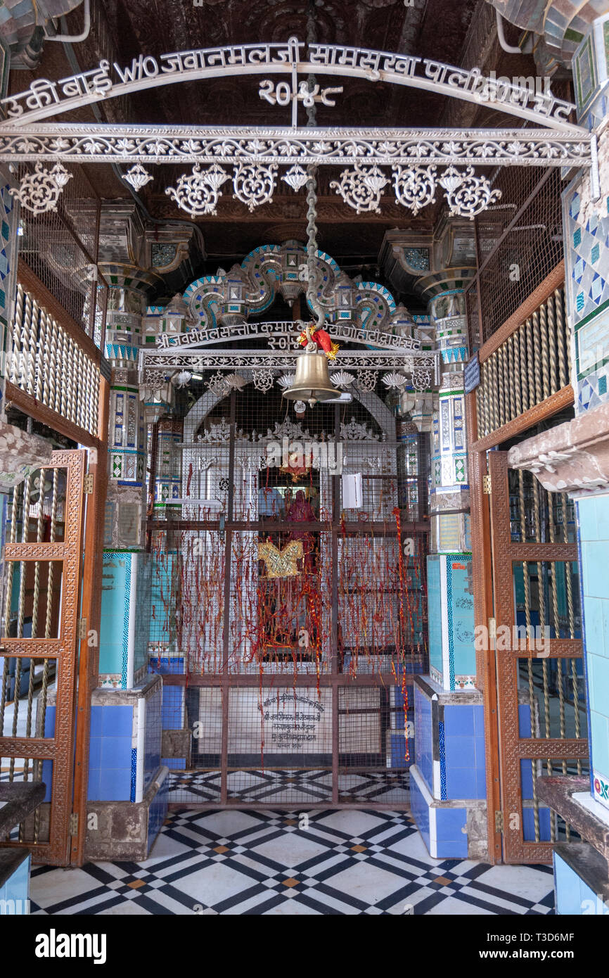 Osiyan Temple, Osian, Jodhpur, Rajasthan, India Stock Photo - Alamy