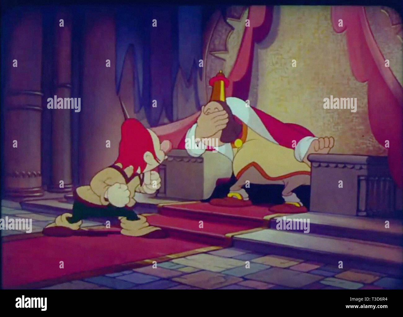 Gulliver's Travels is a 1939 American cel-animated Technicolor feature ...