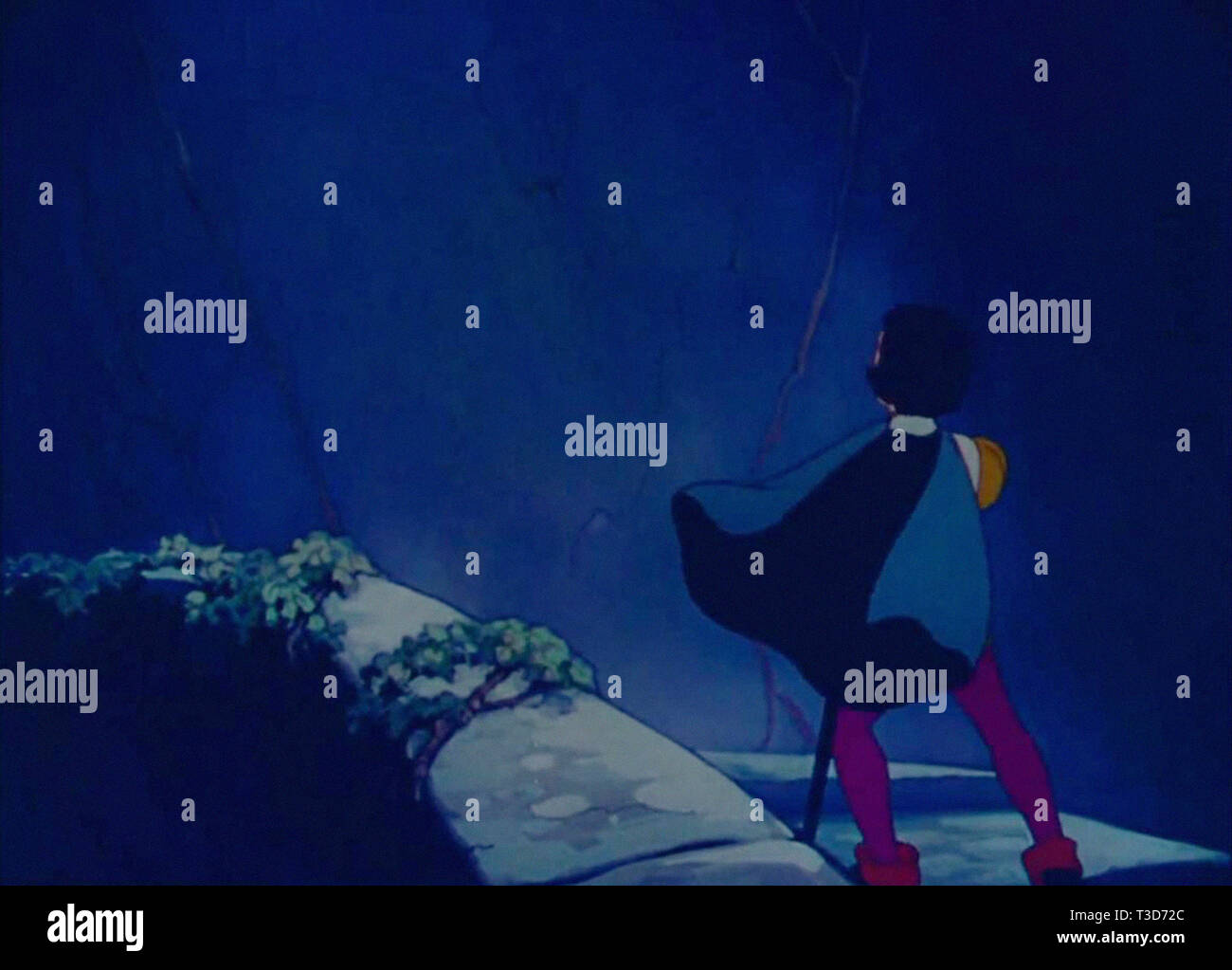 Gulliver's Travels is a 1939 American cel-animated Technicolor feature ...