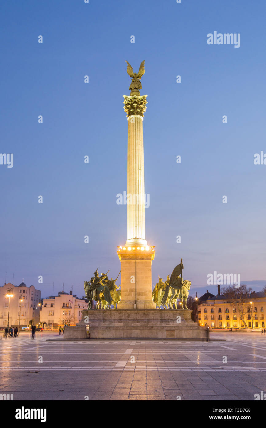 Night of heroes hi-res stock photography and images - Alamy