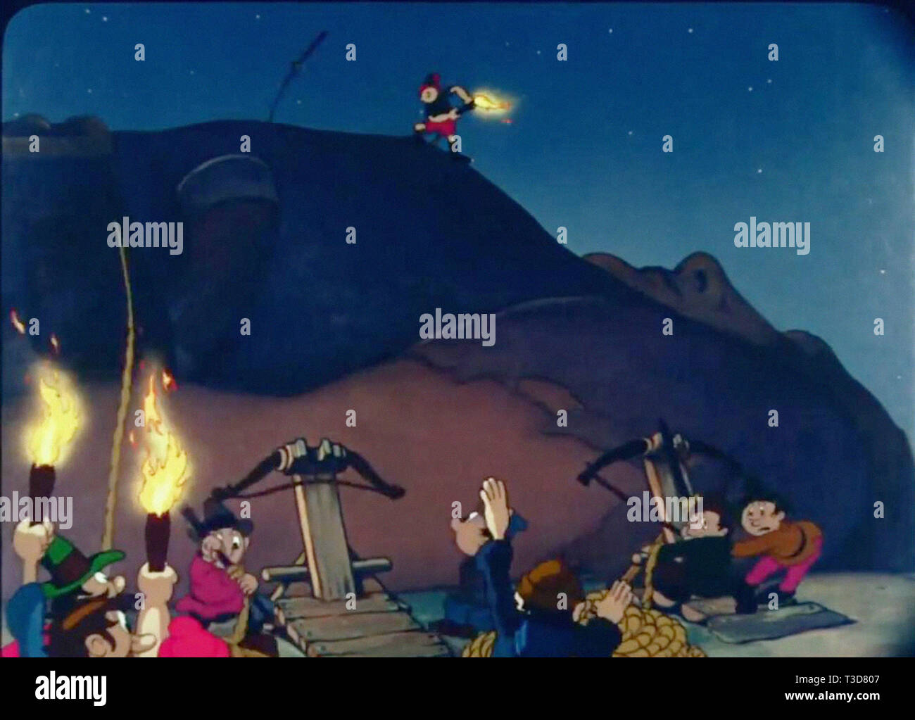 Gulliver Travels High Resolution Stock Photography and Images - Alamy