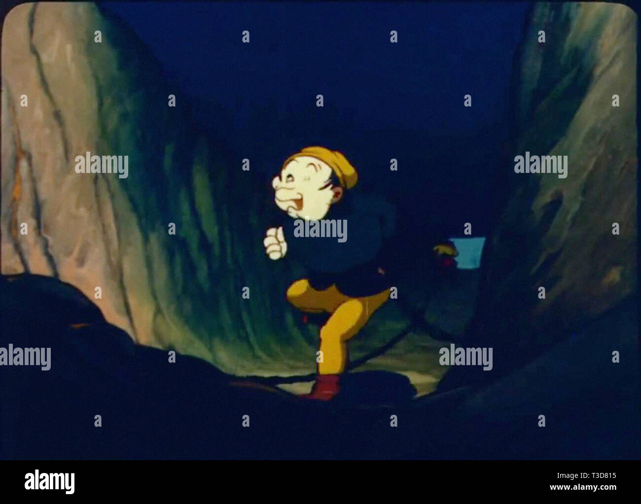 Gullivers Travels 1939 cartoon Stock Photo - Alamy