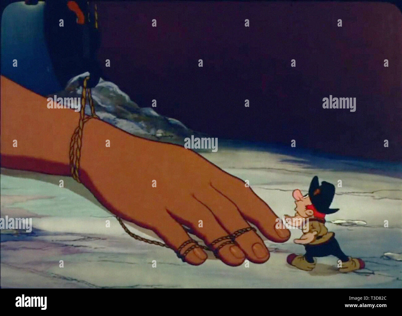 Gullivers Travels 1939 cartoon Stock Photo - Alamy Gullivers Travels 1939 cartoon Stock Photo - Alamy