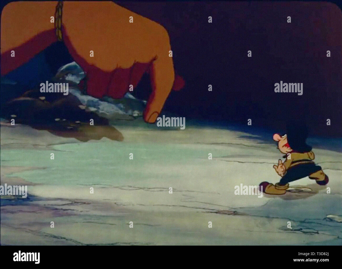 Gullivers Travels 1939 cartoon Stock Photo - Alamy