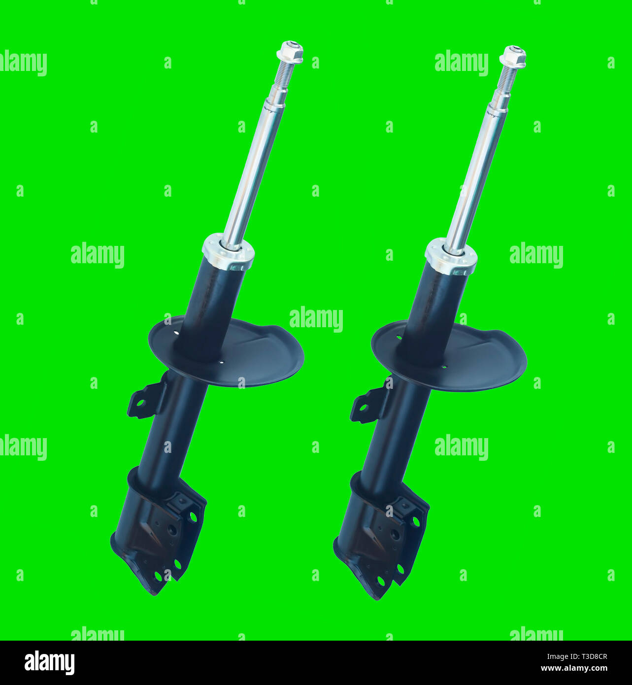 Gas shock hi-res stock photography and images - Alamy