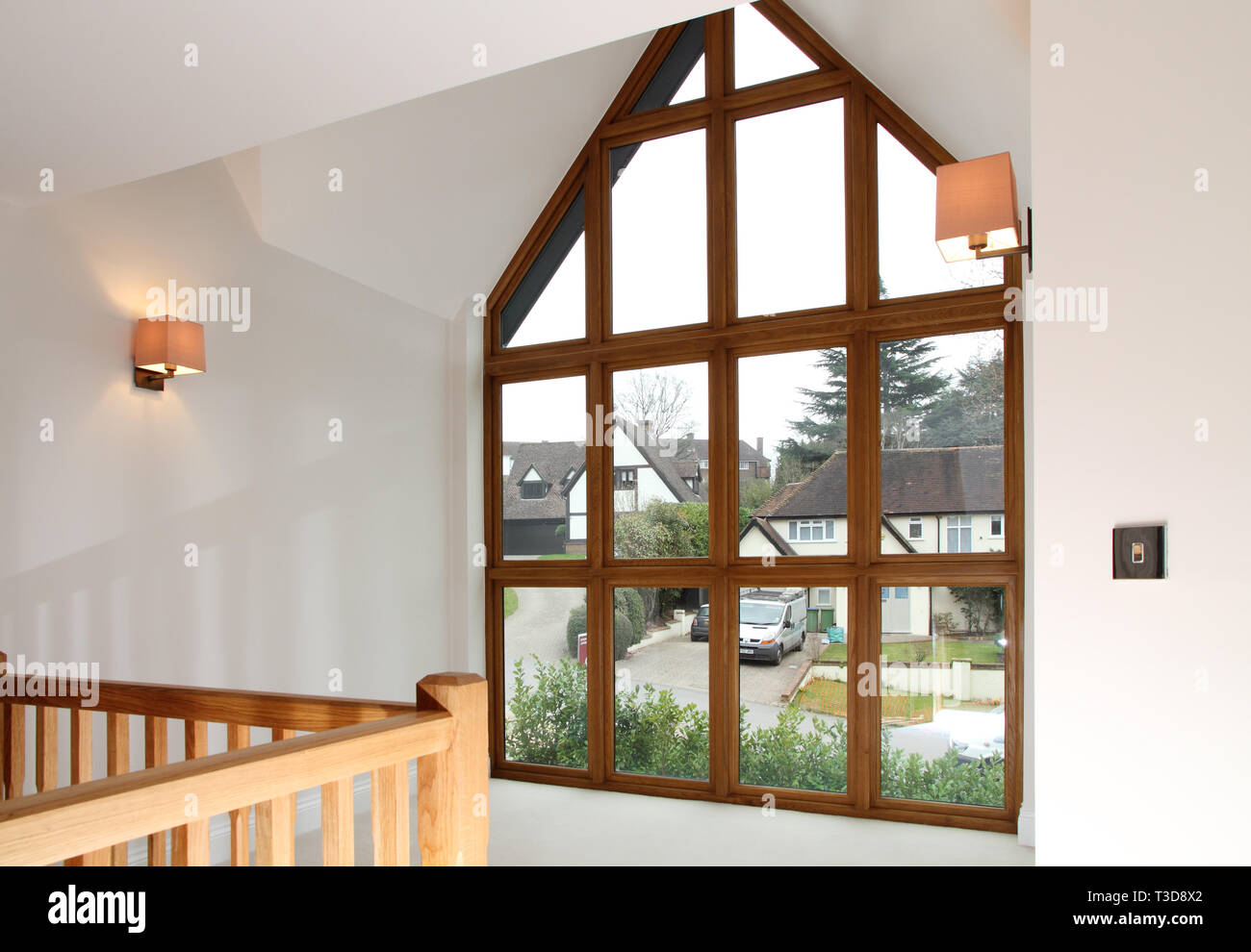 Pointed lights hi-res stock photography and images - Alamy