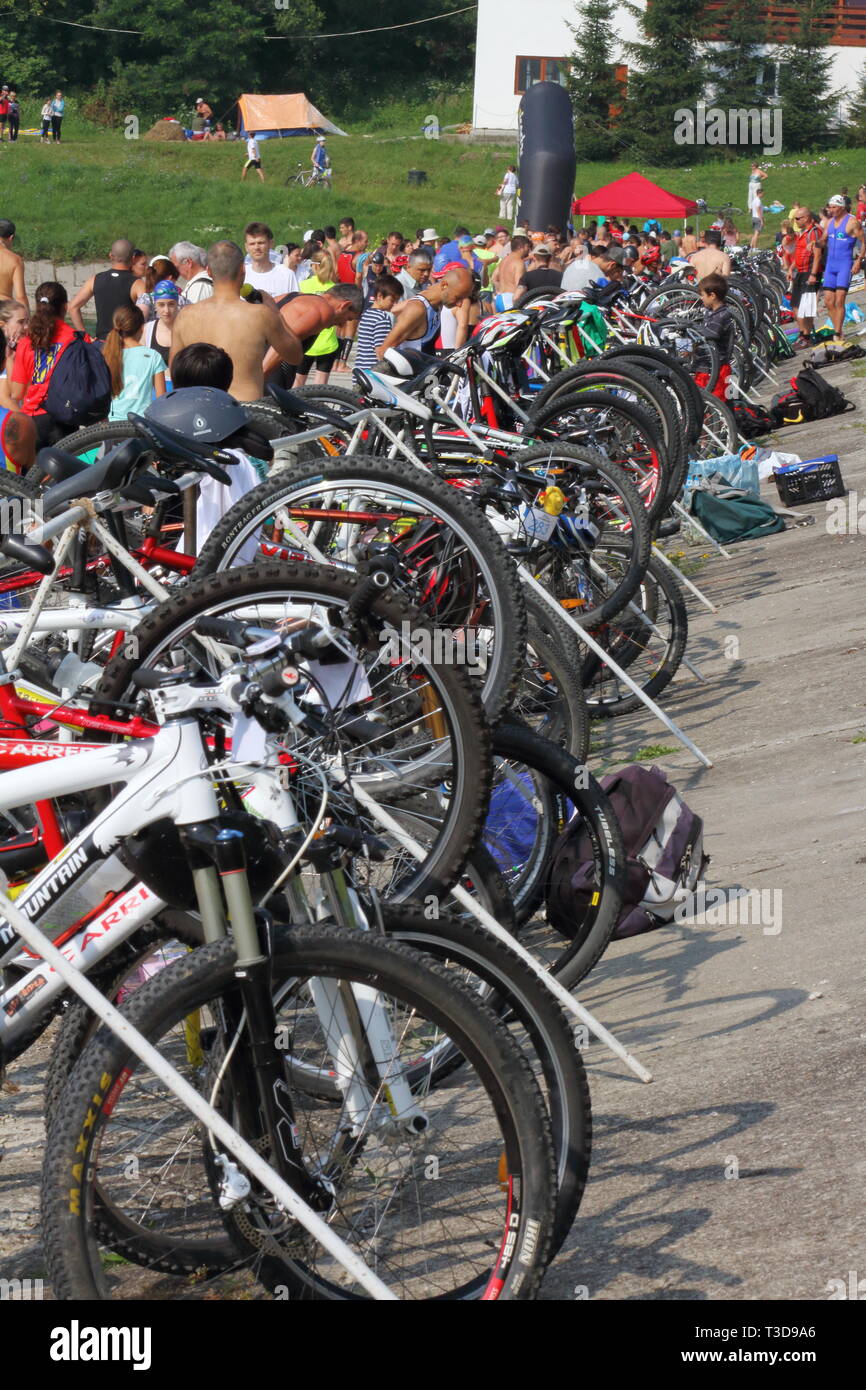 Tirgu mures marosvasarhely hi-res stock photography and images - Alamy