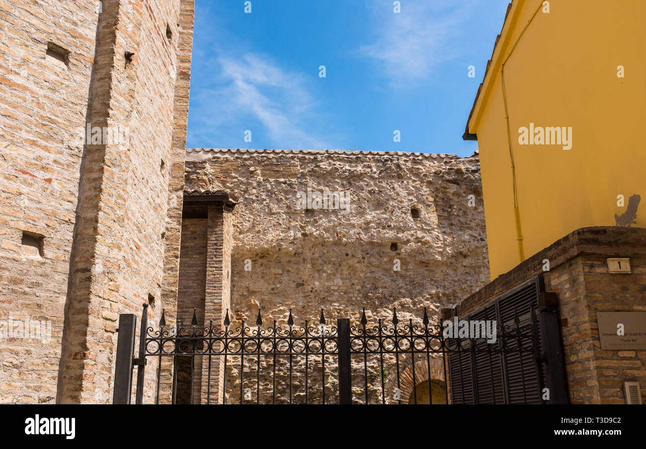 Italy modern architecture details hi-res stock photography and images ...