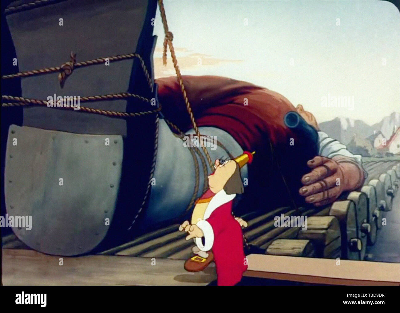 Lilliput and blefuscu hi-res stock photography and images - Alamy