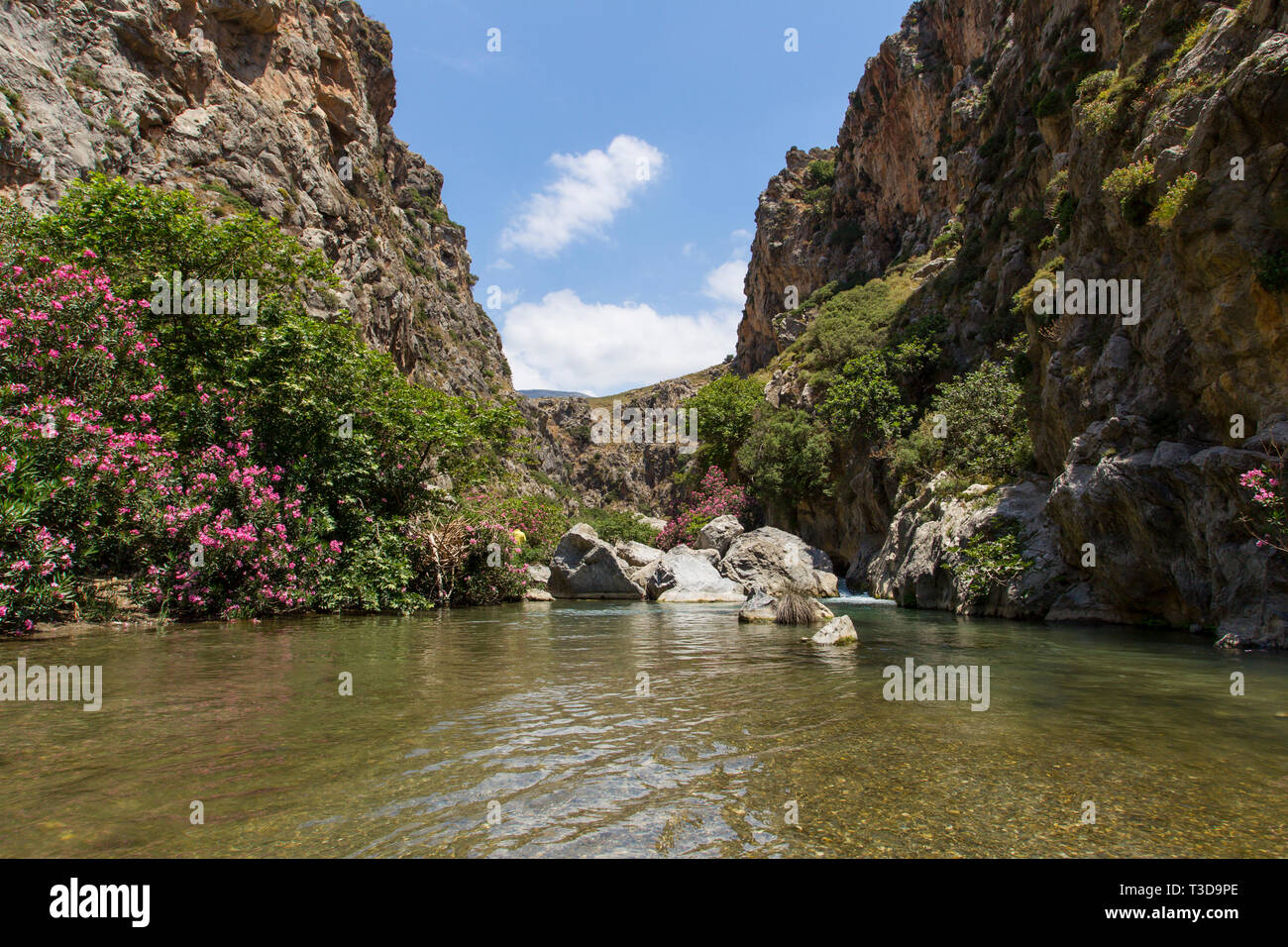 Preveli hi-res stock photography and images - Alamy