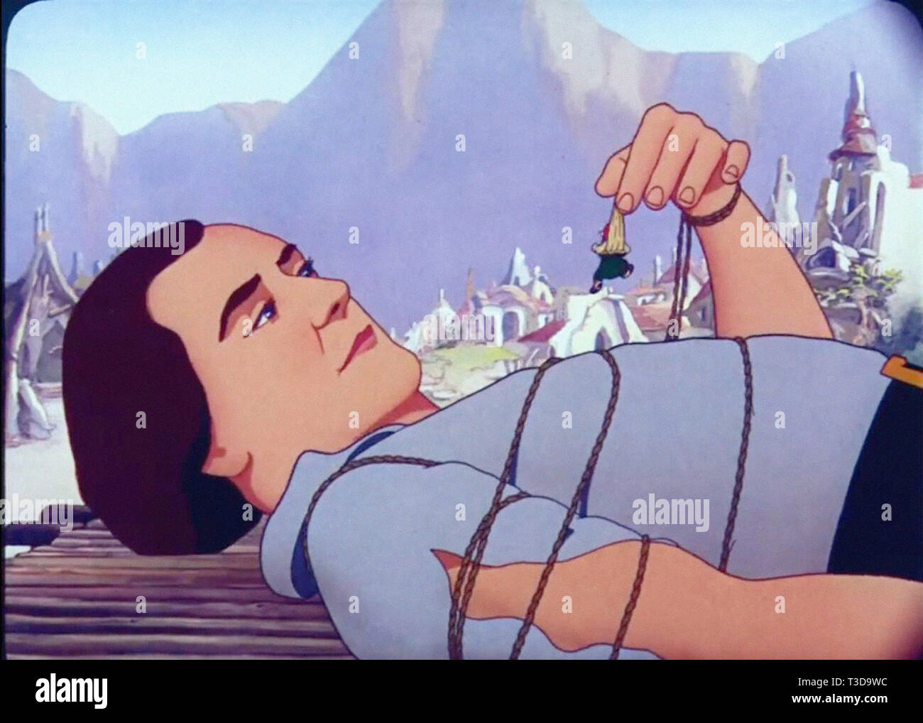 Blefuscu High Resolution Stock Photography and Images - Alamy