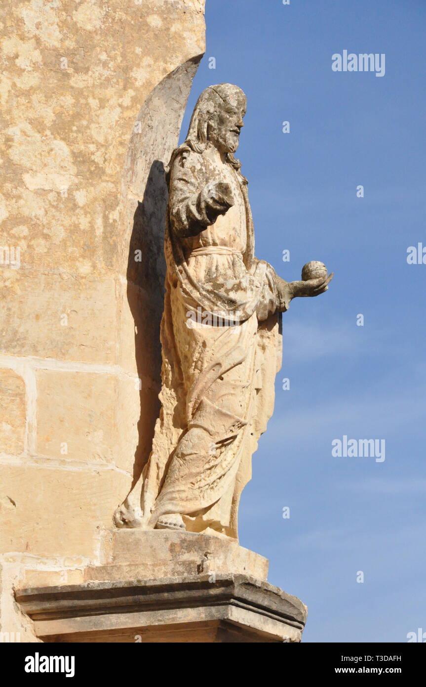 Redemption of the world hi-res stock photography and images - Alamy