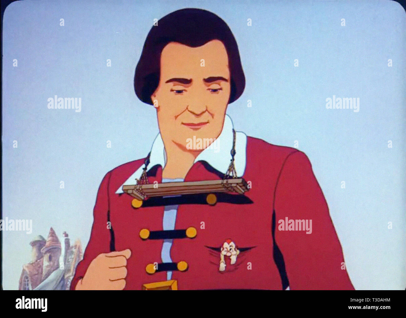 High Heels Low Heels Gulliver's Travels at Sophie Denny blog