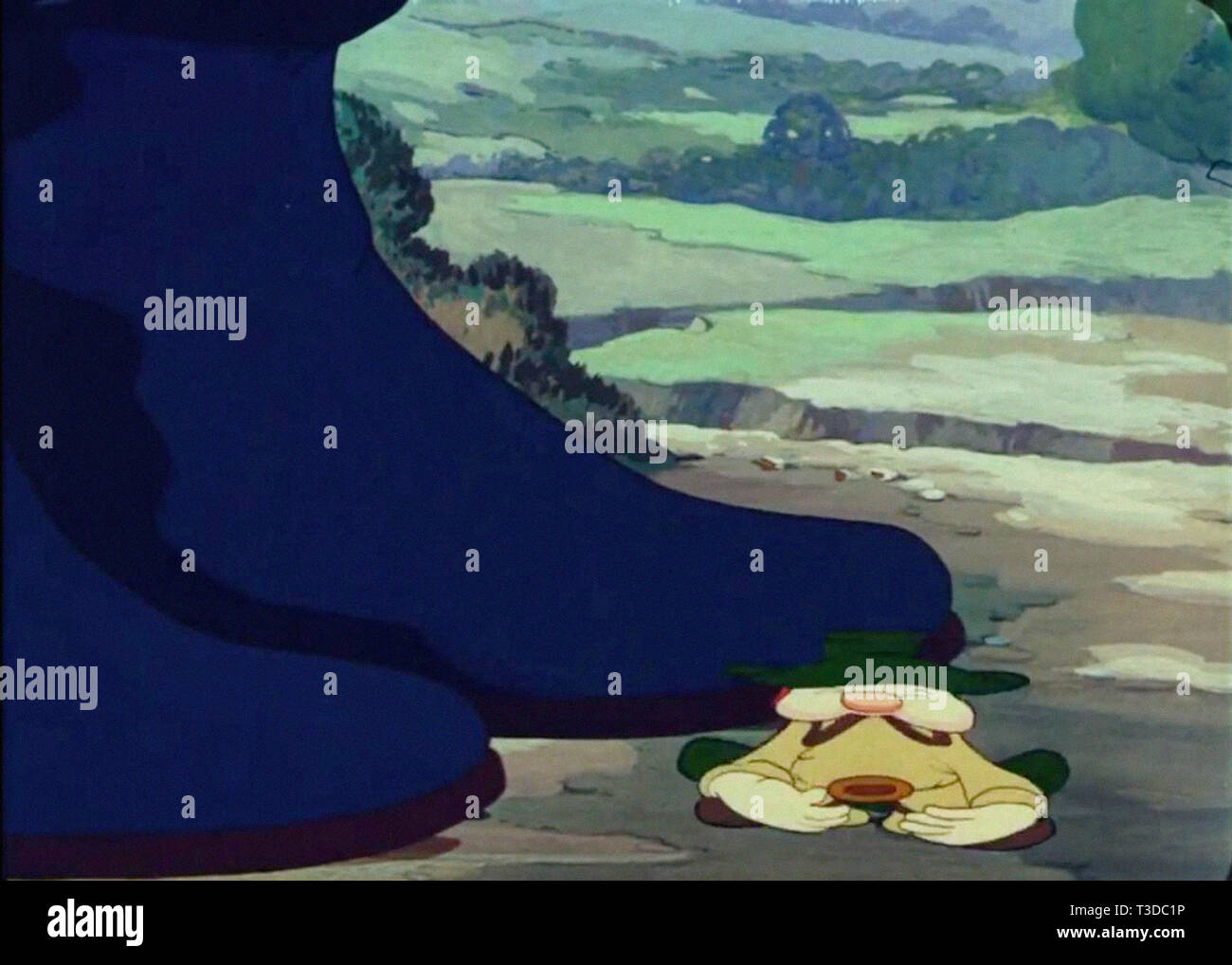 Gullivers Travels 1939 movie Stock Photo - Alamy Gullivers Travels 1939 movie Stock Photo - Alamy
