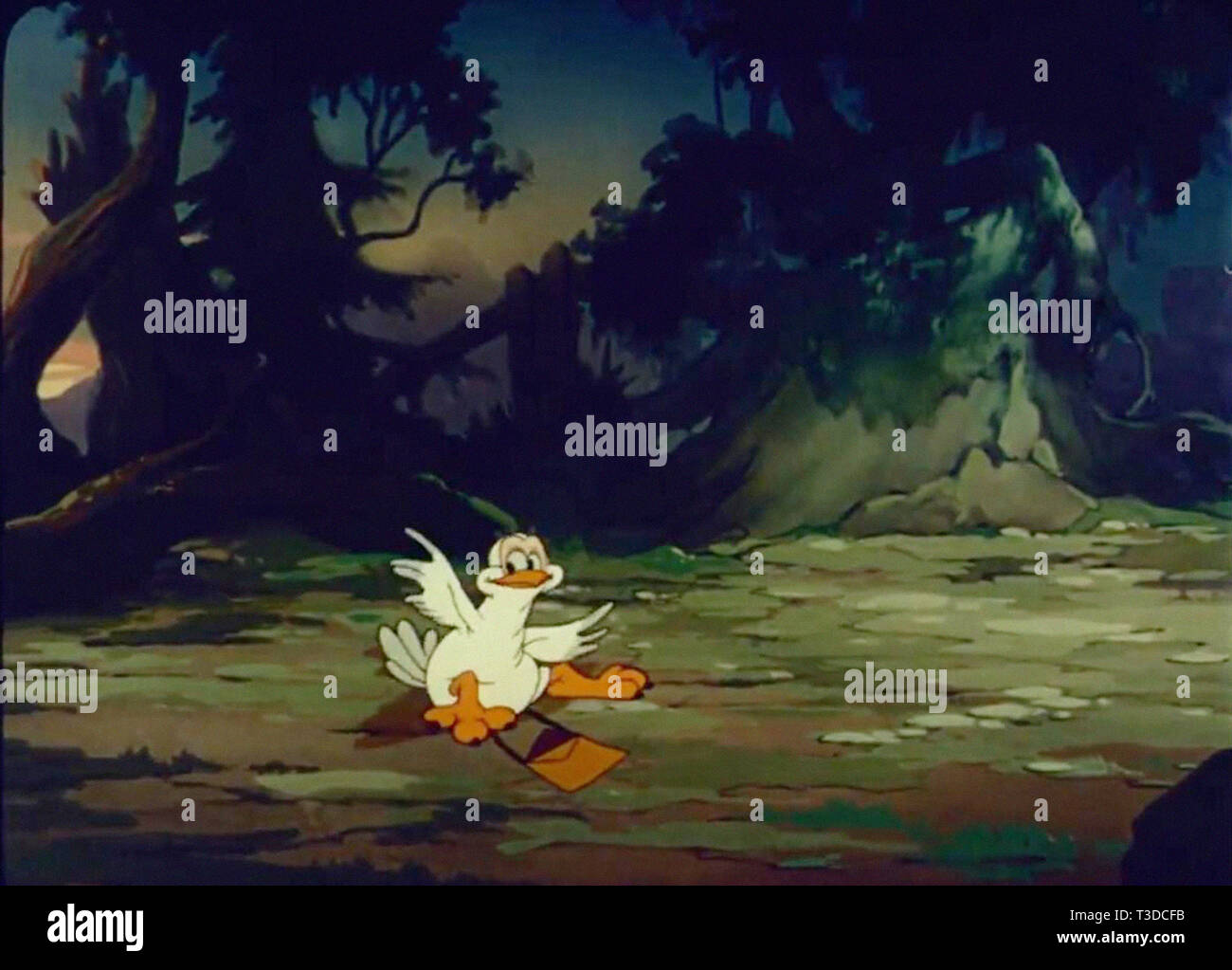 Gulliver's Travels is a 1939 American cel-animated Technicolor feature ...