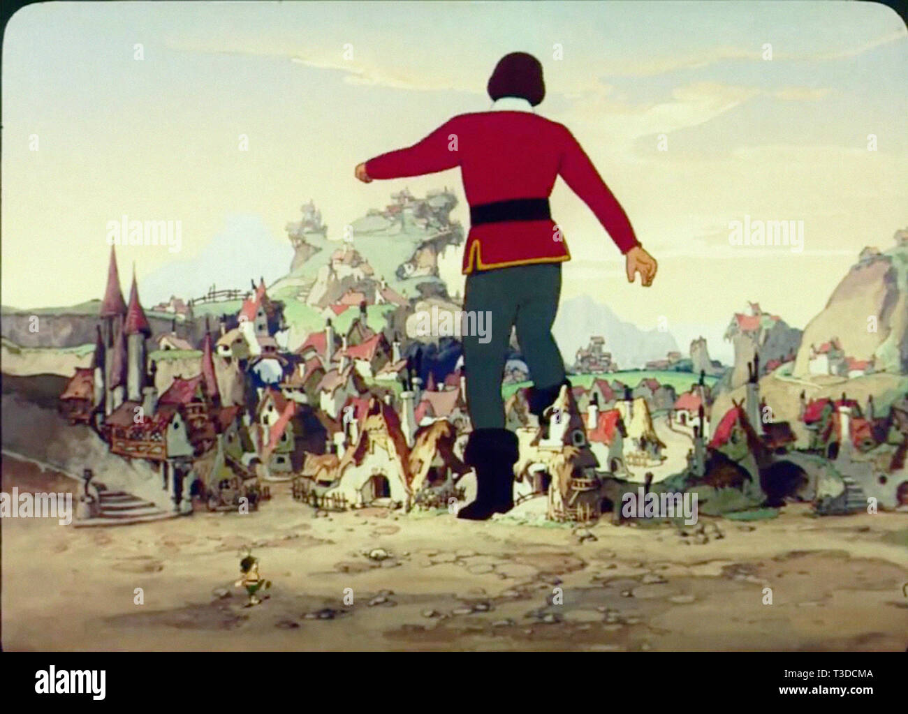 1939 war cartoon hi-res stock photography and images - Alamy