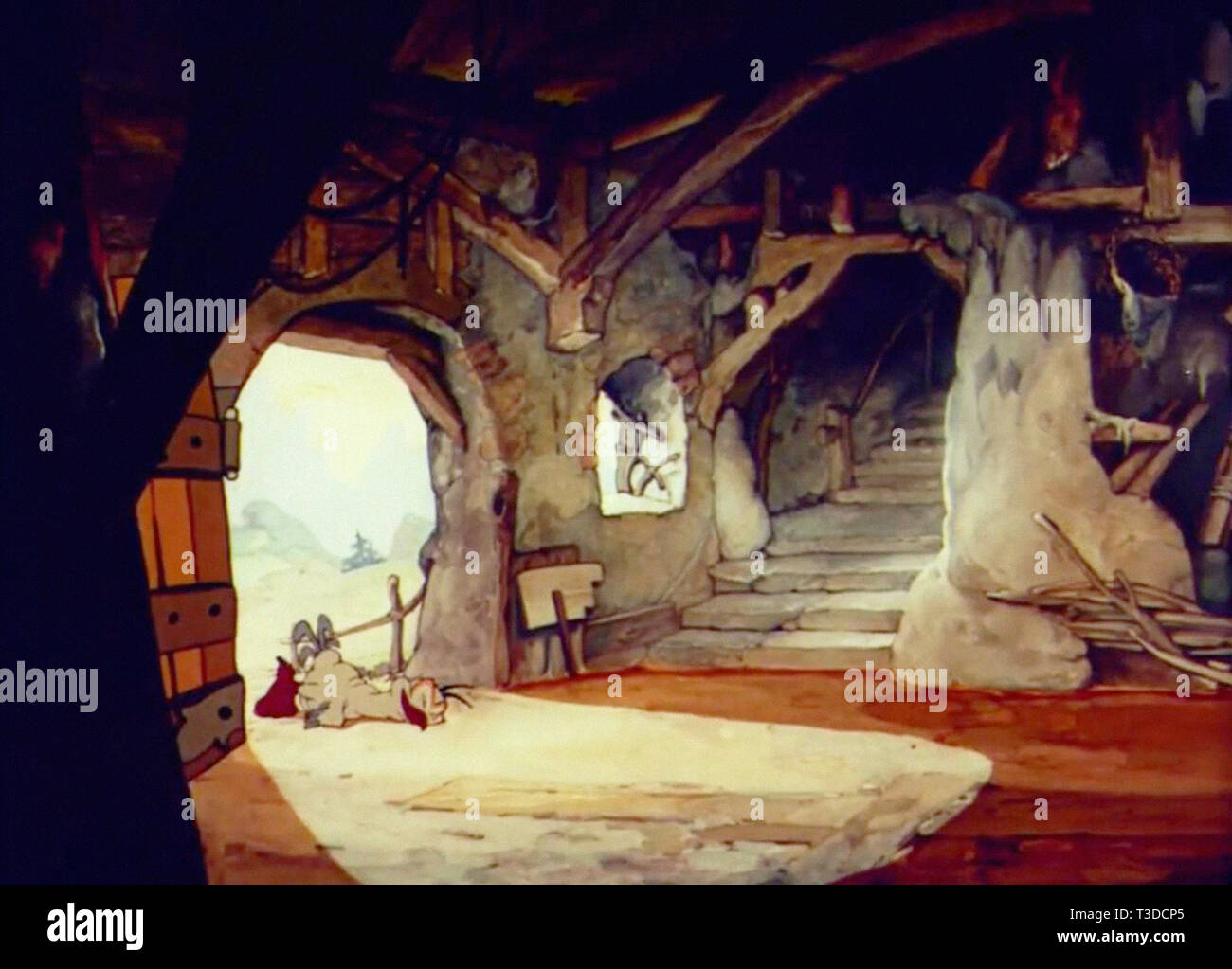 Lilliput and blefuscu hi-res stock photography and images - Alamy