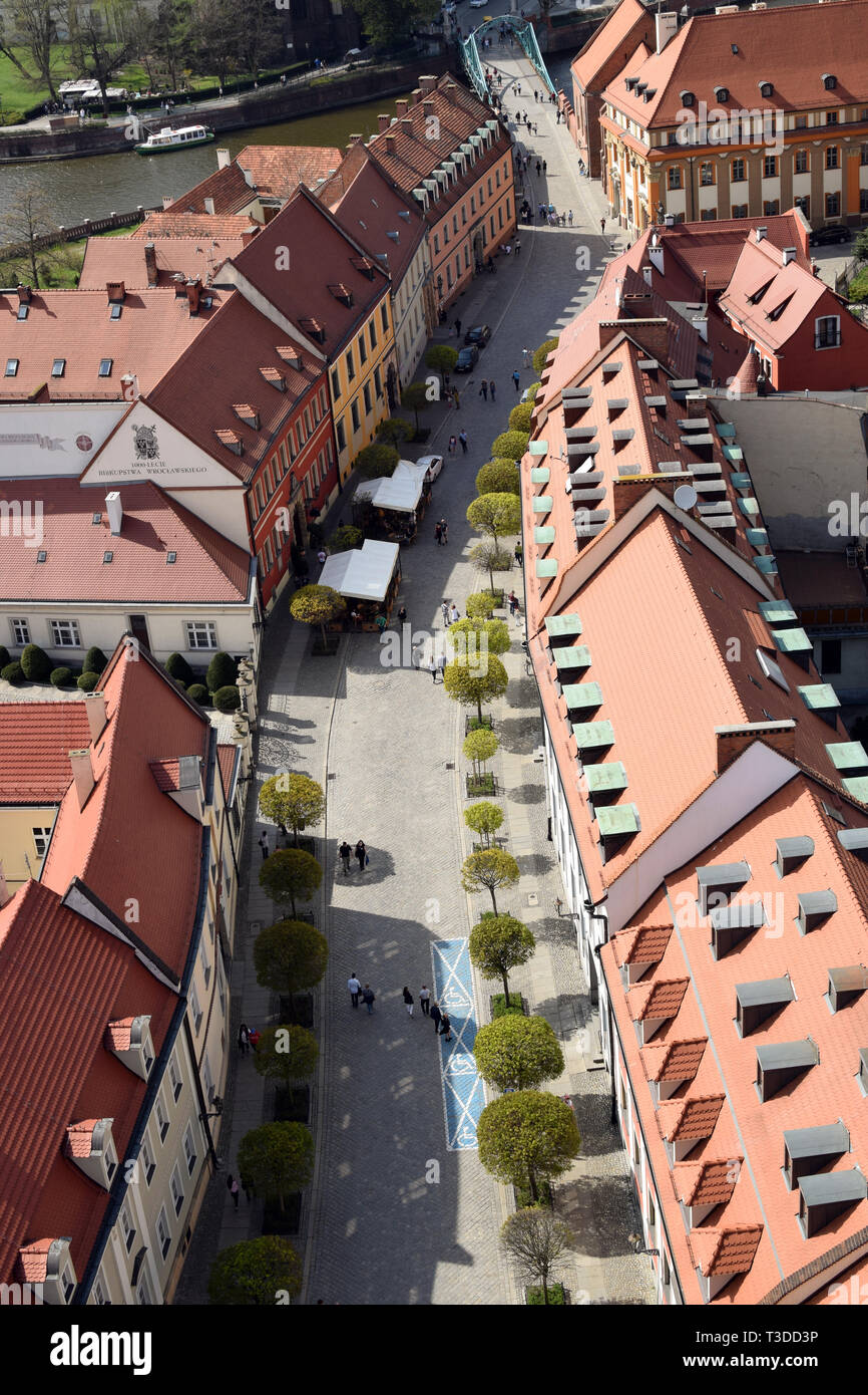 Katedralna High Resolution Stock Photography and Images - Alamy