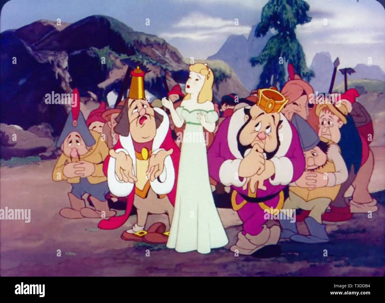 Lilliput And Blefuscu High Resolution Stock Photography and Images - Alamy