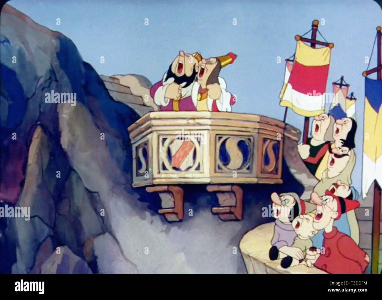 Lilliput and blefuscu hi-res stock photography and images - Alamy