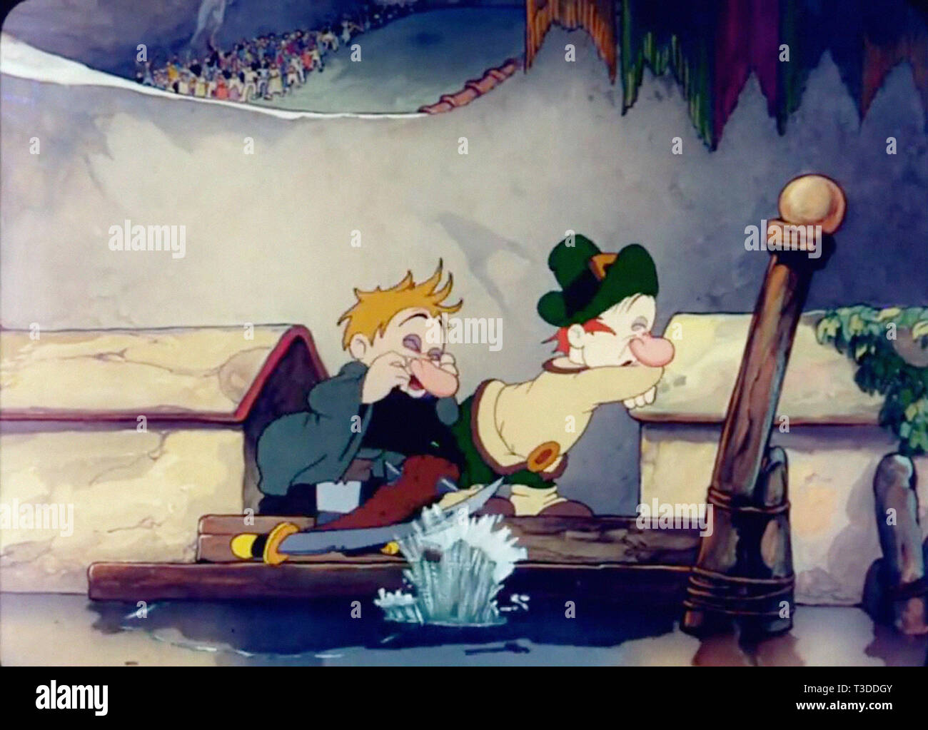 Lilliput And Blefuscu High Resolution Stock Photography and Images - Alamy