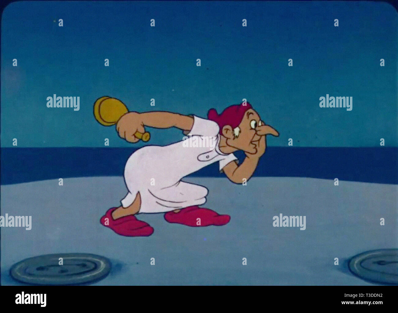 Gulliver's Travels is a 1939 American cel-animated Technicolor feature ...