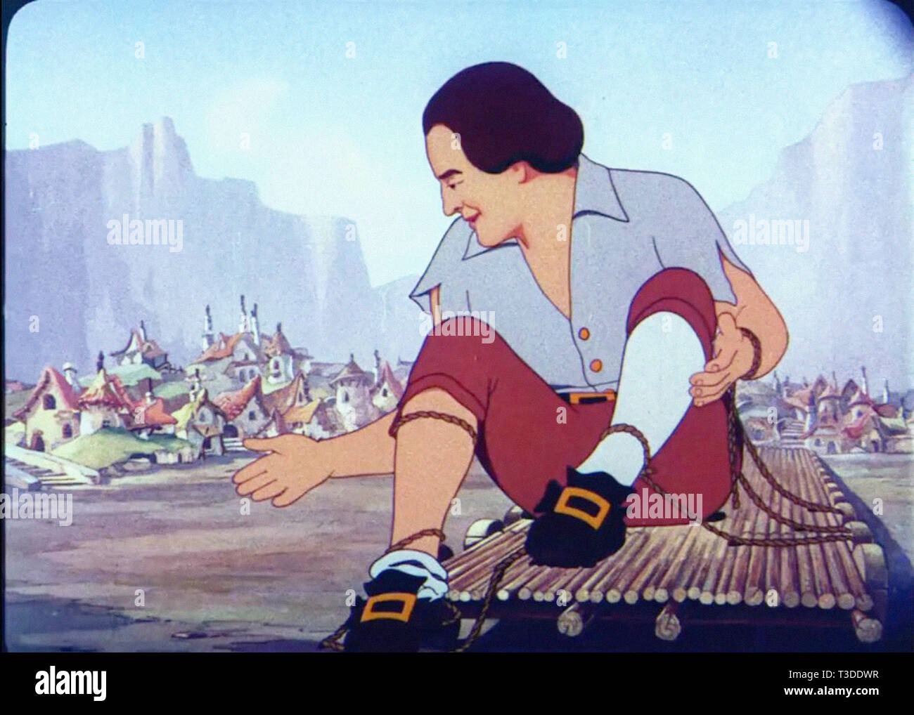 Lilliput And Blefuscu High Resolution Stock Photography and Images - Alamy