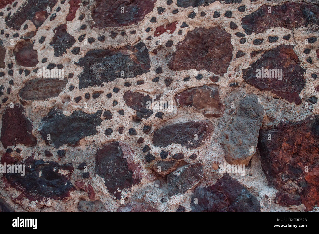 Coloful pattern hi-res stock photography and images - Alamy