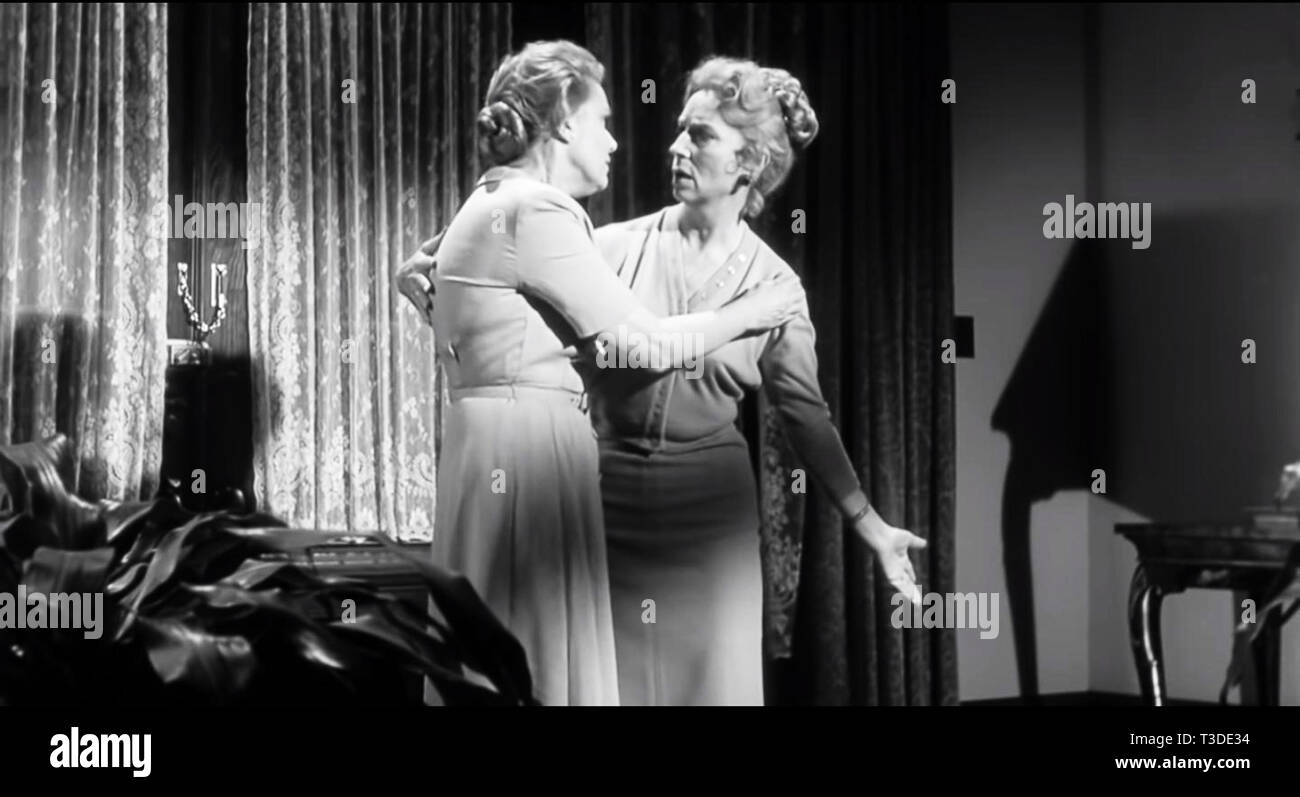 The Bat is an American mystery film from 1959 starring Vincent Price ...