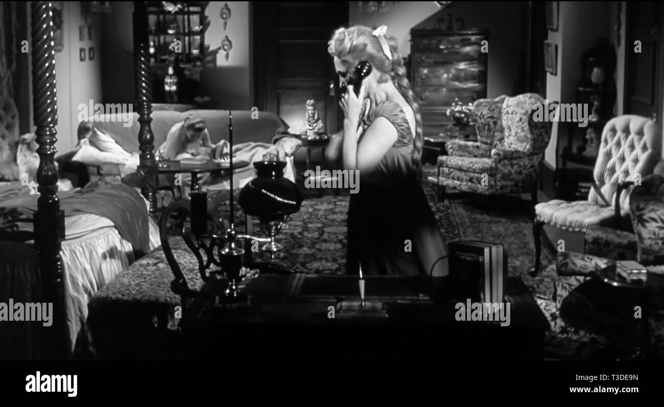 The Bat is an American mystery film from 1959 starring Vincent Price ...