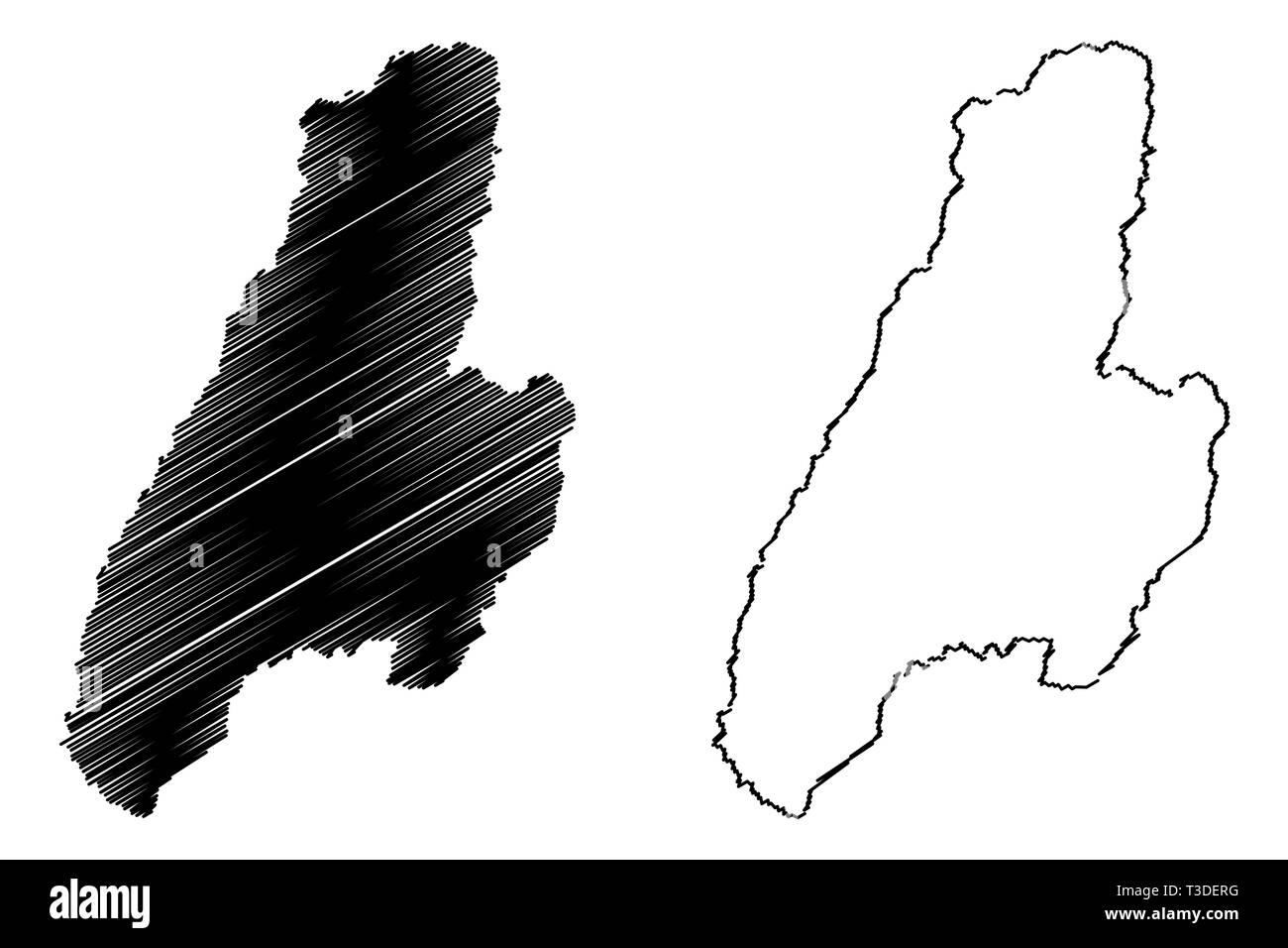 Tolima Department (Colombia, Republic of Colombia, Departments of ...